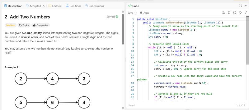 Satyam Swaraj on LinkedIn: #100daysofcode #drgvishwanathan # ... Satyam Swaraj on LinkedIn: #100daysofcode #drgvishwanathan # ...