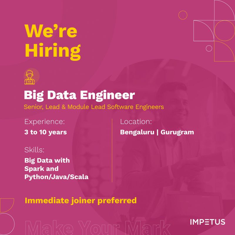 Yuvraj Singh Kiraula on LinkedIn: #hiring #openings #dataengineer # ... Yuvraj Singh Kiraula on LinkedIn: #hiring #openings #dataengineer # ...