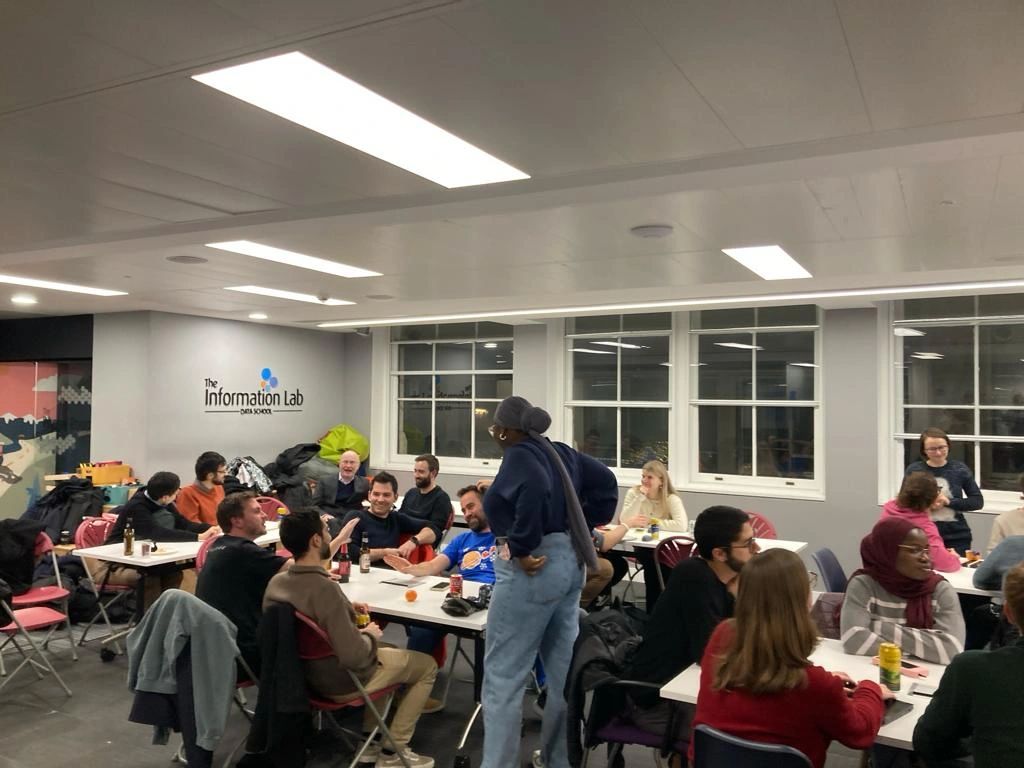 Rizwan Akbar Malik on LinkedIn: #data #tableau #leadership #london Rizwan Akbar Malik on LinkedIn: #data #tableau #leadership #london