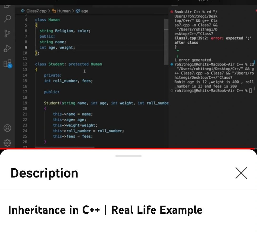 Aditya Pratap Prajapati on LinkedIn: #180daysofcode #coderarmy Aditya Pratap Prajapati on LinkedIn: #180daysofcode #coderarmy
