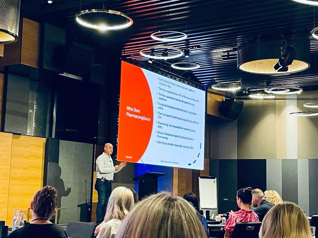 Roberta Krause on LinkedIn: Awesome presentation Michael Micallef 👏 ... Roberta Krause on LinkedIn: Awesome presentation Michael Micallef 👏 ...