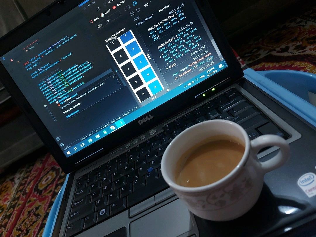Usman Farooq on LinkedIn: #100daysofcode #javascript #webdevelopment # ... Usman Farooq on LinkedIn: #100daysofcode #javascript #webdevelopment # ...