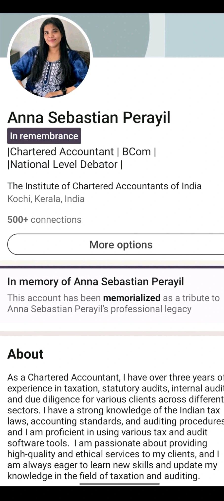 Arya Gupta on LinkedIn: #corporate Arya Gupta on LinkedIn: #corporate