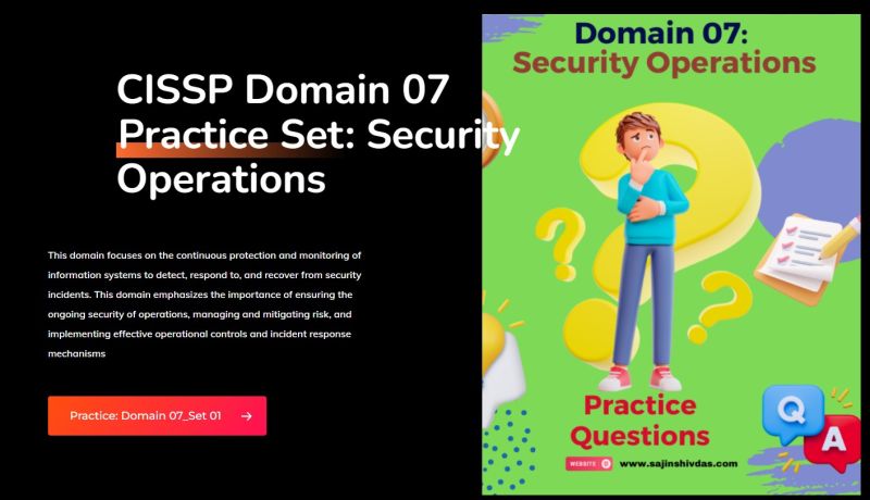 Sajin Shivdas on LinkedIn: Dear LinkedIn Community and Friends 📖 CISSP ... Sajin Shivdas on LinkedIn: Dear LinkedIn Community and Friends 📖 CISSP ...