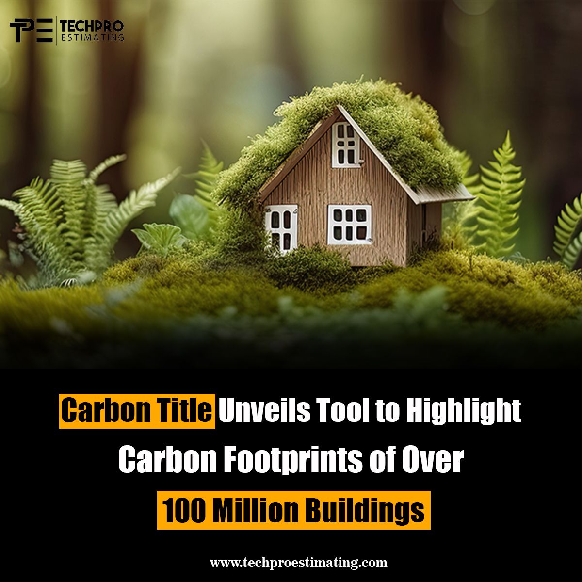 TechPRo Estimating on LinkedIn: #carbonfootprint #sustainableliving # ... TechPRo Estimating on LinkedIn: #carbonfootprint #sustainableliving # ...