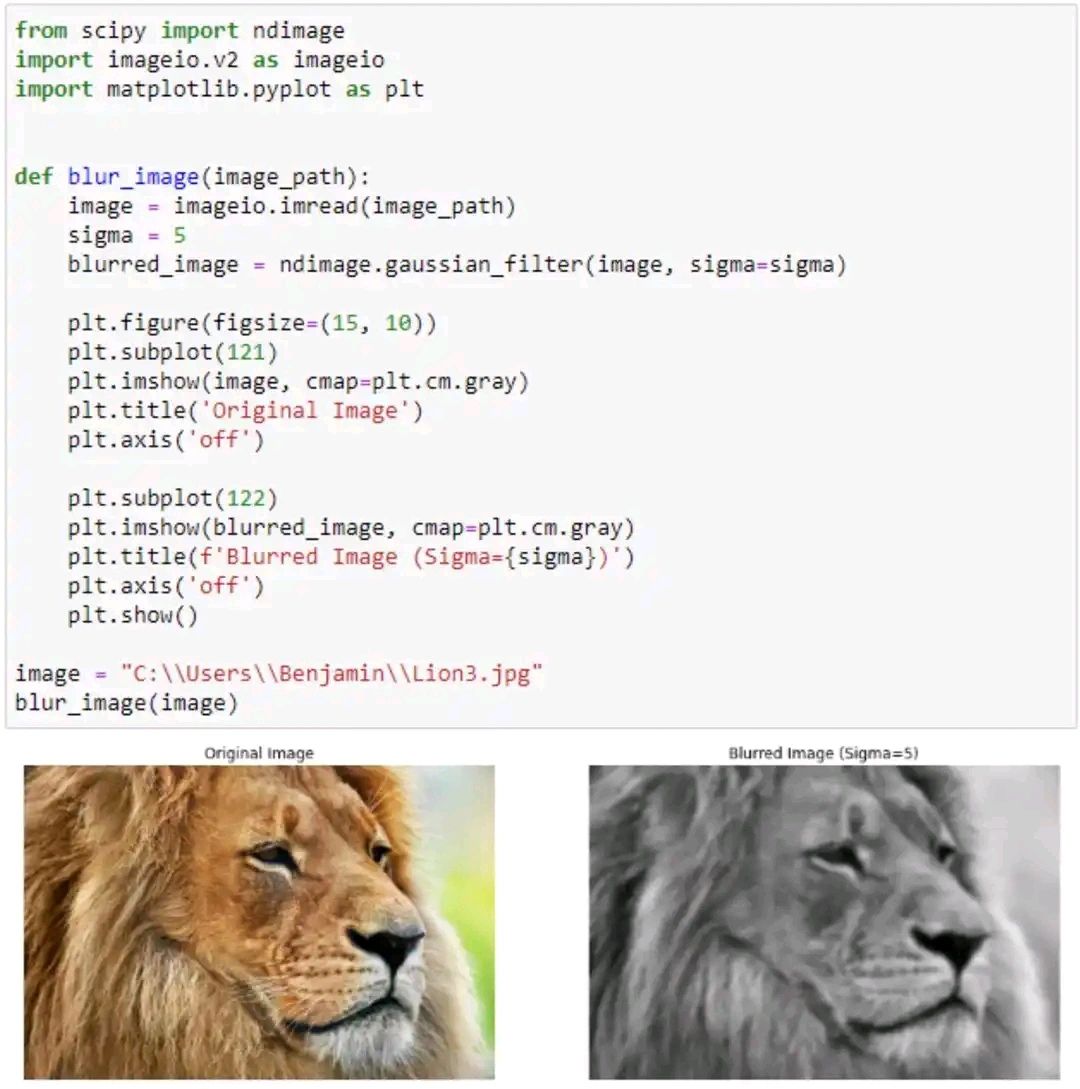 Mayur Korde on LinkedIn: #python #shorts #pythontricks Mayur Korde on LinkedIn: #python #shorts #pythontricks