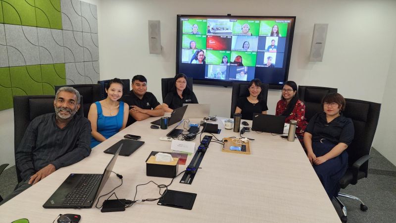 Yilin Siew on LinkedIn: Thank you Sujith Sivaram for having me! Yilin Siew on LinkedIn: Thank you Sujith Sivaram for having me!