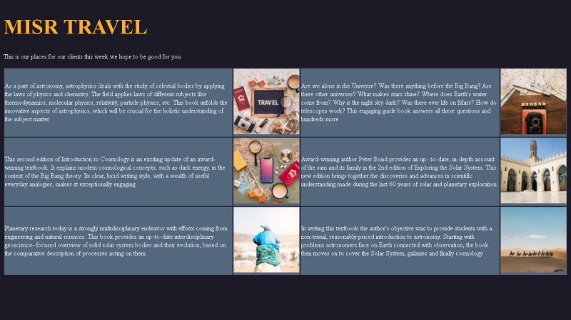 Omar AbdelAziz on LinkedIn: The Beginning of My Web Development Journey ... Omar AbdelAziz on LinkedIn: The Beginning of My Web Development Journey ...