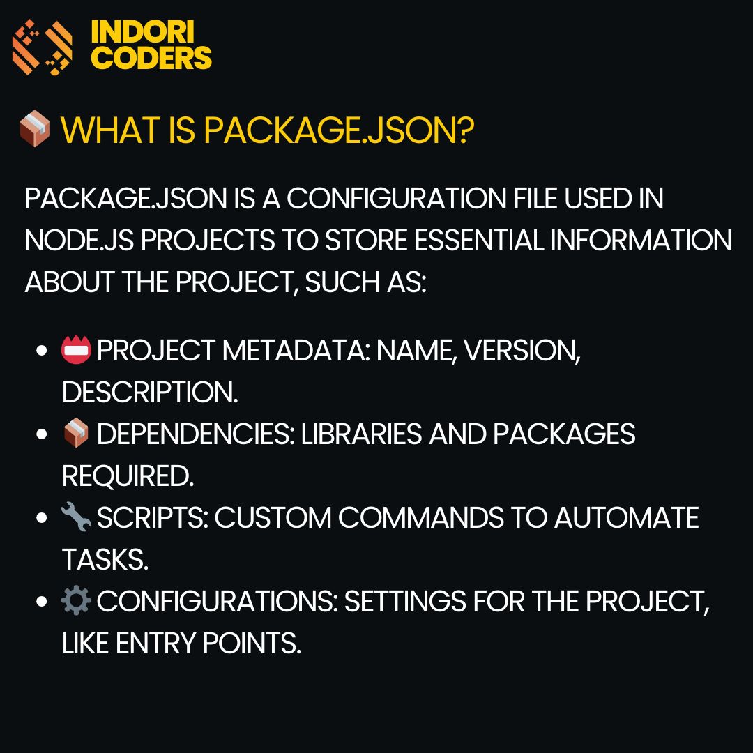 IndoriCoders on LinkedIn: #nodejs #javascript #codingtips # ... IndoriCoders on LinkedIn: #nodejs #javascript #codingtips # ...