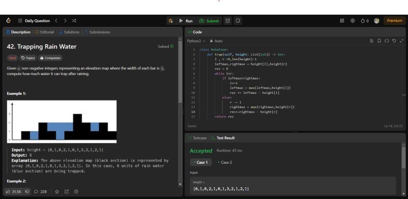 Hamza bin Ashraf on LinkedIn: #dsa #dsachallange #dsa #coding # ... Hamza bin Ashraf on LinkedIn: #dsa #dsachallange #dsa #coding # ...