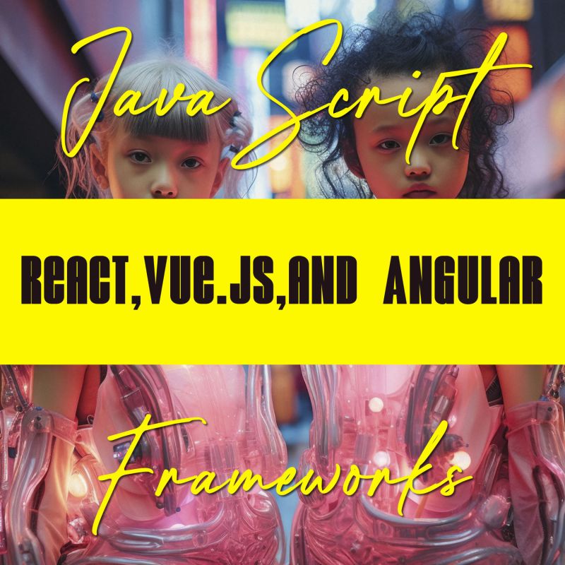 Felipe Neves on LinkedIn: JavaScript Frameworks: React, Vue.js, and ... Felipe Neves on LinkedIn: JavaScript Frameworks: React, Vue.js, and ...