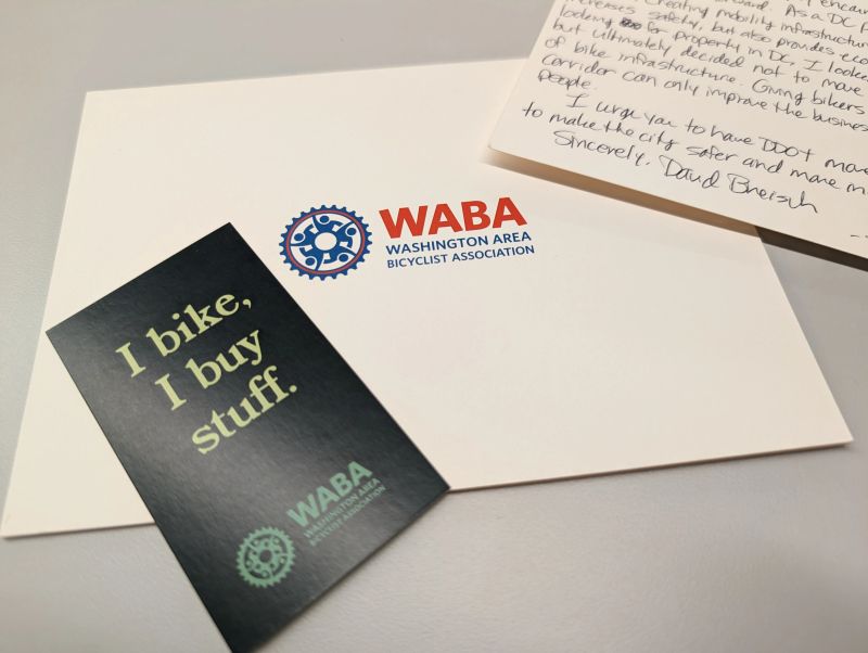 David Breisch, CDME on LinkedIn: Today I added my voice to the ... David Breisch, CDME on LinkedIn: Today I added my voice to the ...