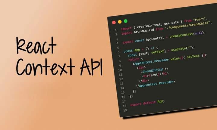 MUHAMMAD ARHAM ZAFAR on LinkedIn: #reactjs #contextapi #webdevtips # ... MUHAMMAD ARHAM ZAFAR on LinkedIn: #reactjs #contextapi #webdevtips # ...