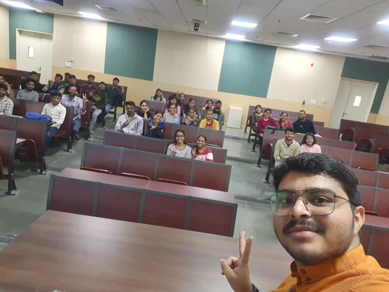 Anubhav Rajyan on LinkedIn: #presentation #lecture #iitroorkee #quantum ... Anubhav Rajyan on LinkedIn: #presentation #lecture #iitroorkee #quantum ...