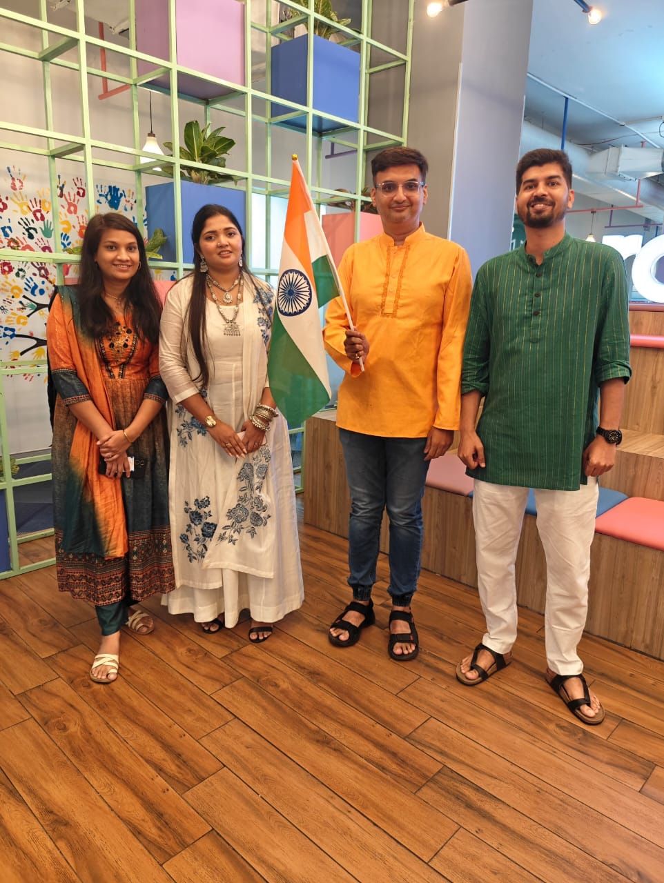 Arpit Awasthi on LinkedIn: Happy Independence Day India 🇮🇳 May our ... Arpit Awasthi on LinkedIn: Happy Independence Day India 🇮🇳 May our ...