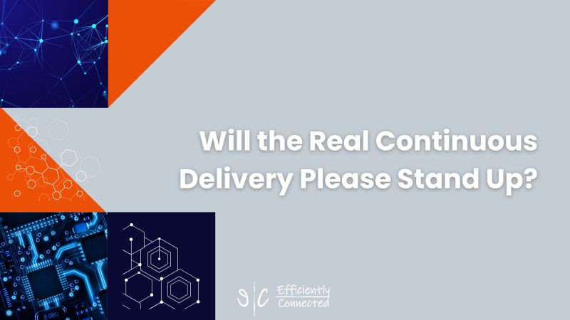 #prodacity #continuousdelivery #devops #softwareengineering ... #prodacity #continuousdelivery #devops #softwareengineering ...