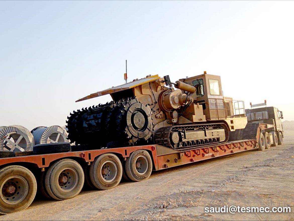 TESMEC SAUDI ARABIA on LinkedIn: #tesmec #rockhawg #tesmec #saudi # ... TESMEC SAUDI ARABIA on LinkedIn: #tesmec #rockhawg #tesmec #saudi # ...