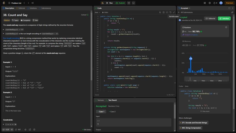Sourabh Srivastava on LinkedIn: #100daysofcode #leetcode # ... Sourabh Srivastava on LinkedIn: #100daysofcode #leetcode # ...