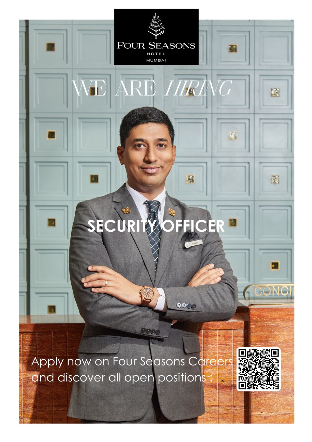 Nalanda Gudhe on LinkedIn: #fsmumbai #jobalert #jobs #hiringnow # ... Nalanda Gudhe on LinkedIn: #fsmumbai #jobalert #jobs #hiringnow # ...