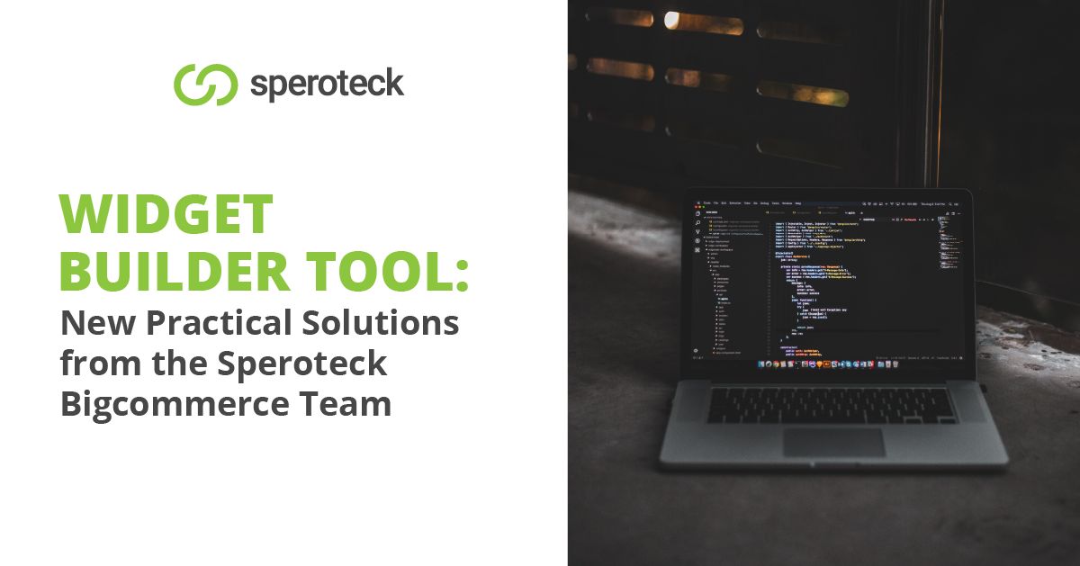 Speroteck, Inc on LinkedIn: New tools don't always immediately offer ... Speroteck, Inc on LinkedIn: New tools don't always immediately offer ...