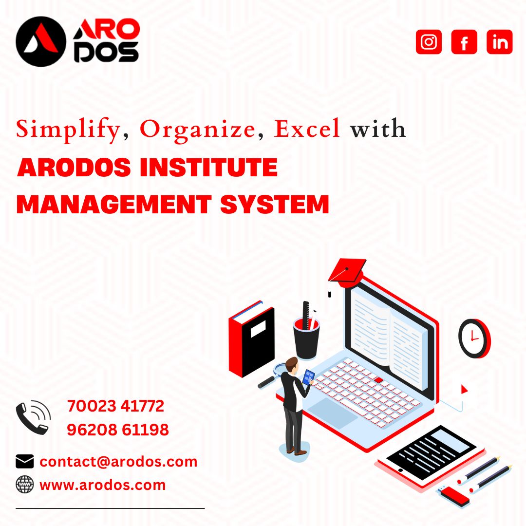 #education #managementsoftware #efficiency #innovation #arodostech # ... #education #managementsoftware #efficiency #innovation #arodostech # ...