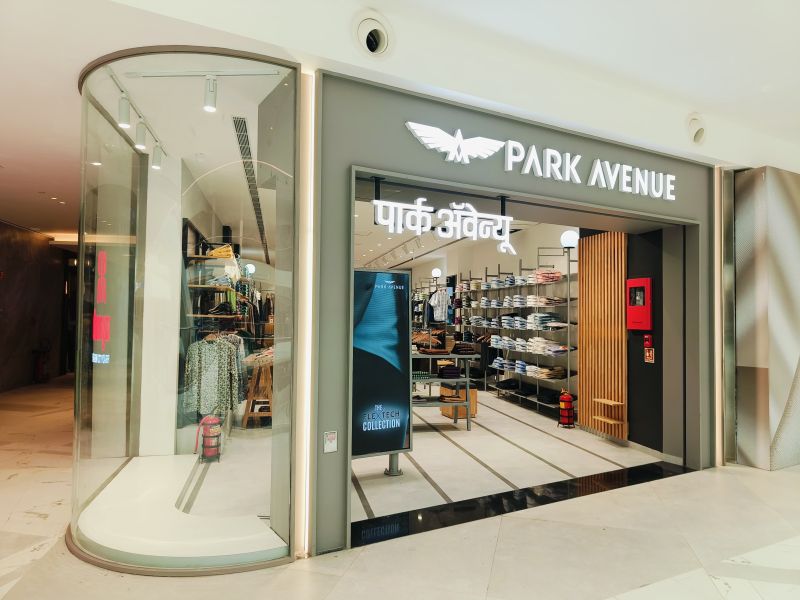 Park Avenue Now Open at Sky City Mall | Arpita Bhargava Park Avenue Now Open at Sky City Mall | Arpita Bhargava