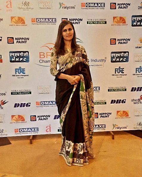 International Women's Day celebrations was hosted by BRICS Chamber of ... International Women's Day celebrations was hosted by BRICS Chamber of ...