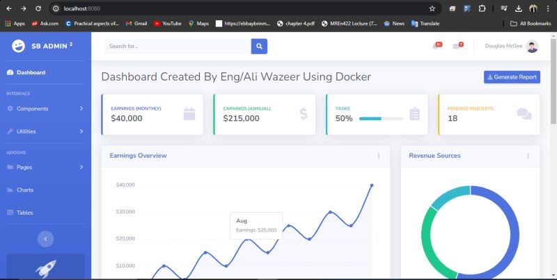 Ali Wazeer .☁ on LinkedIn: Using Bind Mounting in Docker Bind mounts ... Ali Wazeer .☁ on LinkedIn: Using Bind Mounting in Docker Bind mounts ...