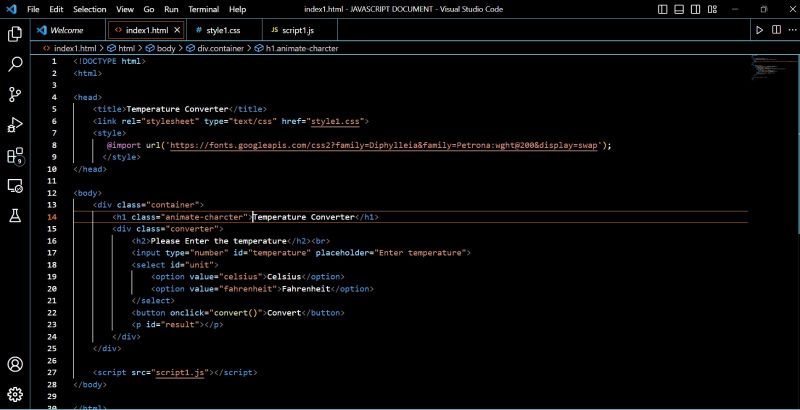 Khushi Sharma on LinkedIn: #javascript #webdevelopment #html #css # ... Khushi Sharma on LinkedIn: #javascript #webdevelopment #html #css # ...