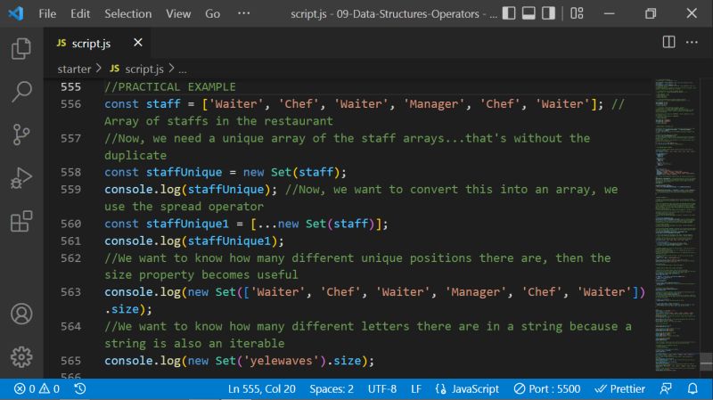 Akinyele Tolulope on LinkedIn: #javascript #datastructures #property # ... Akinyele Tolulope on LinkedIn: #javascript #datastructures #property # ...