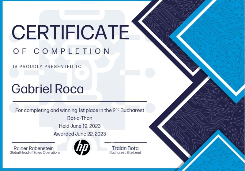 #futureready #digitalskills | Gabriel Roca #futureready #digitalskills | Gabriel Roca