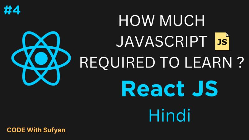 Sufyan Shaikh on LinkedIn: #reactjs #tutorial #learner #developer #code ... Sufyan Shaikh on LinkedIn: #reactjs #tutorial #learner #developer #code ...