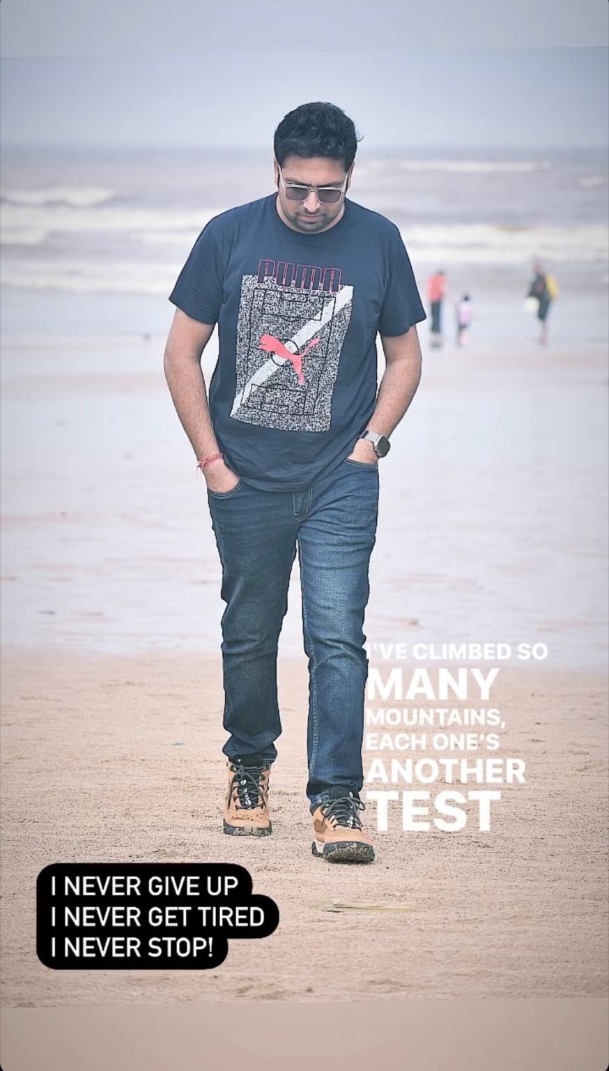 AKASH JANGID on LinkedIn: Dont chase, attract! AKASH JANGID on LinkedIn: Dont chase, attract!