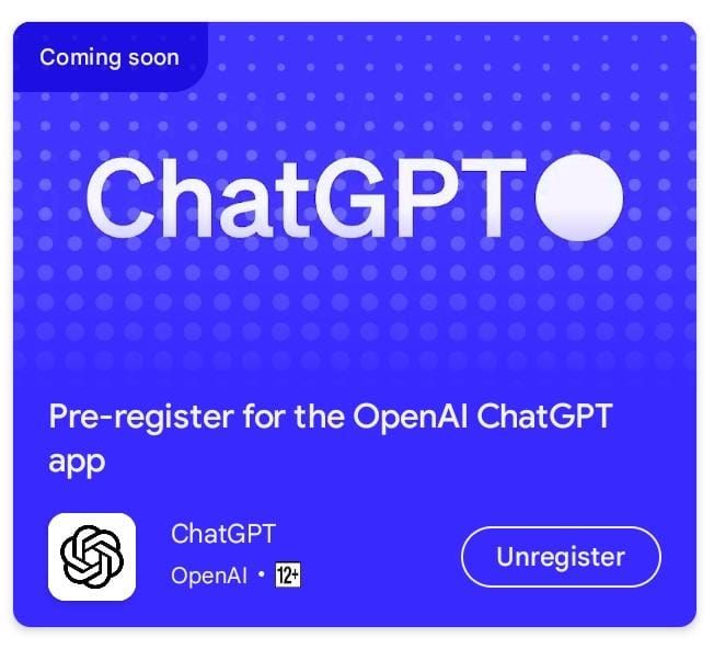 Mbugua Njihia on LinkedIn: #ai #openai #chatgpt #android #free Mbugua Njihia on LinkedIn: #ai #openai #chatgpt #android #free
