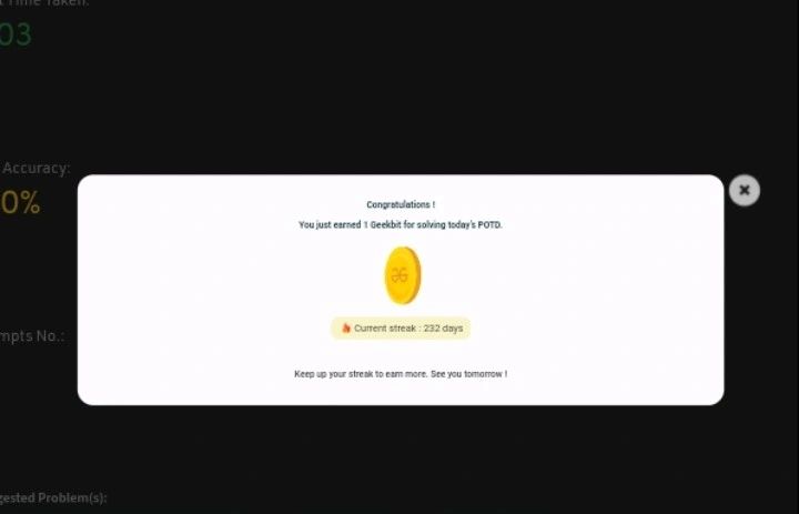 Day 299 of #365daysofcodechallenge | Purna Nand posted on the topic ... Day 299 of #365daysofcodechallenge | Purna Nand posted on the topic ...
