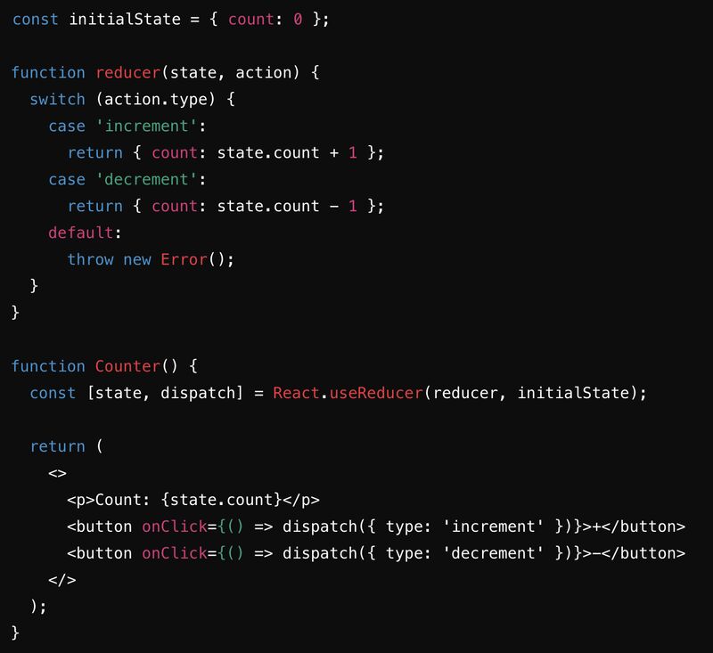 Muhammad Salman on LinkedIn: #reactjs #webdevelopment #javascript # ... Muhammad Salman on LinkedIn: #reactjs #webdevelopment #javascript # ...