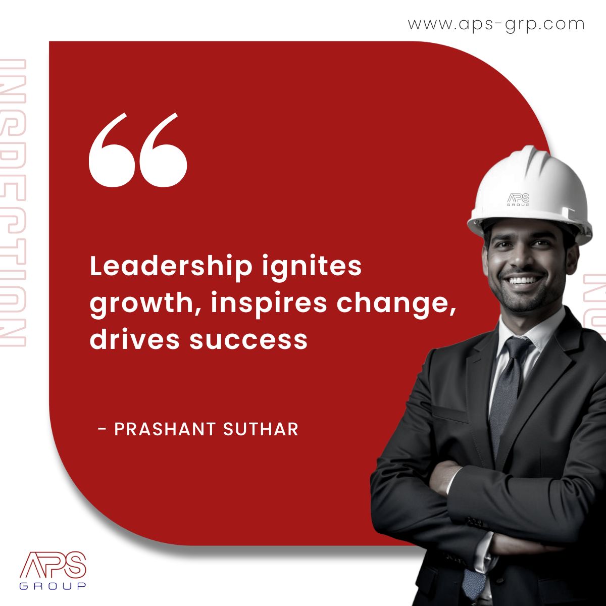 Prashant Suthar on LinkedIn: #leadership #growth #inspiration #success ... Prashant Suthar on LinkedIn: #leadership #growth #inspiration #success ...