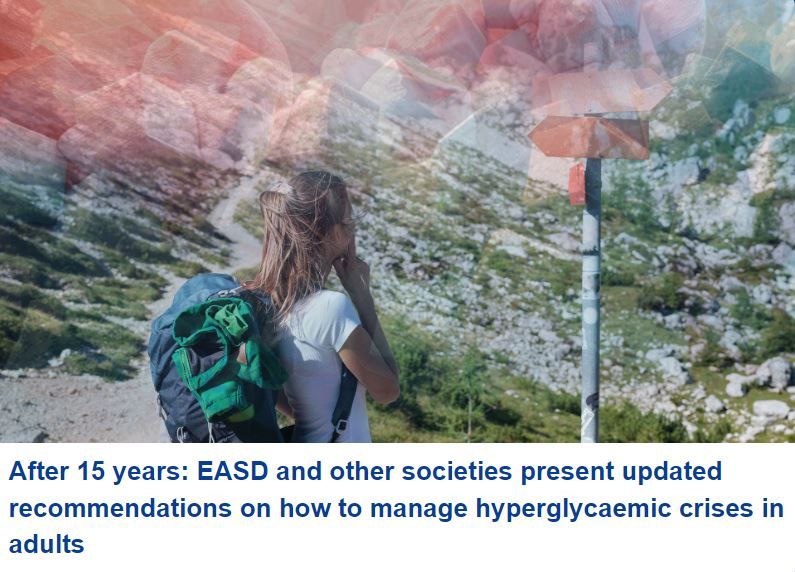 European Association for the Study of Diabetes e.V. (EASD) on LinkedIn ... European Association for the Study of Diabetes e.V. (EASD) on LinkedIn ...