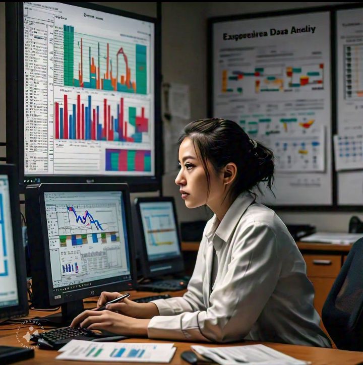 Arabo Modibbo on LinkedIn: Getting Started with Exploratory Data ... Arabo Modibbo on LinkedIn: Getting Started with Exploratory Data ...