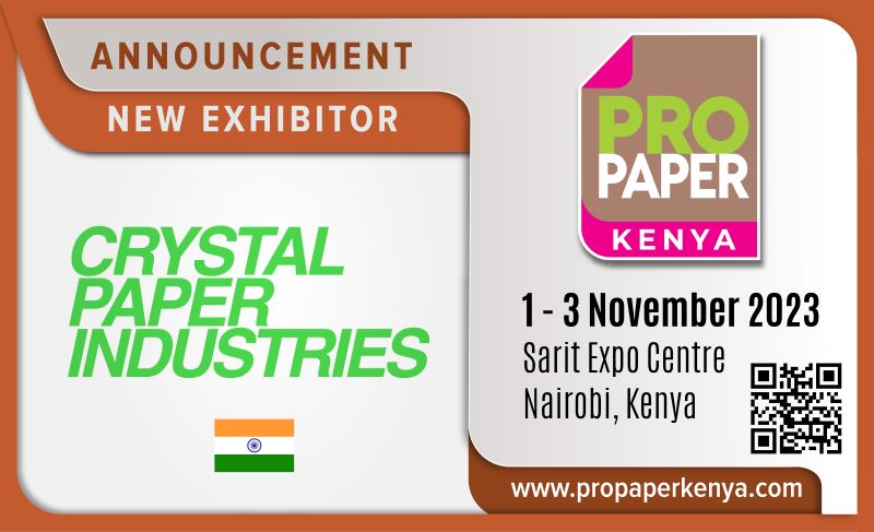 Ronak Gour on LinkedIn: #propaperkenya #paperindustry #kenyaexhibition ... Ronak Gour on LinkedIn: #propaperkenya #paperindustry #kenyaexhibition ...