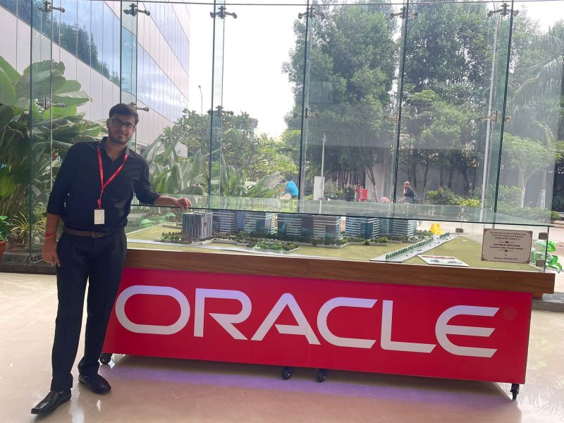 Keshav Jha on LinkedIn: #connections #oracle #technicalanalyst # ... Keshav Jha on LinkedIn: #connections #oracle #technicalanalyst # ...