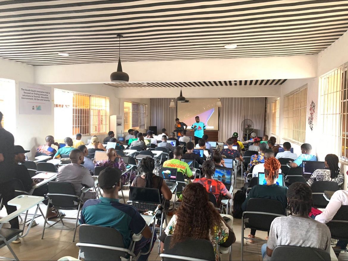 Osasere Deborah Igori posted on LinkedIn Osasere Deborah Igori posted on LinkedIn
