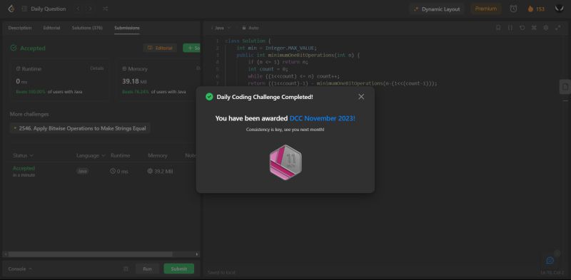 Shubham Rathore on LinkedIn: #leetcode #codingjourney # ... Shubham Rathore on LinkedIn: #leetcode #codingjourney # ...