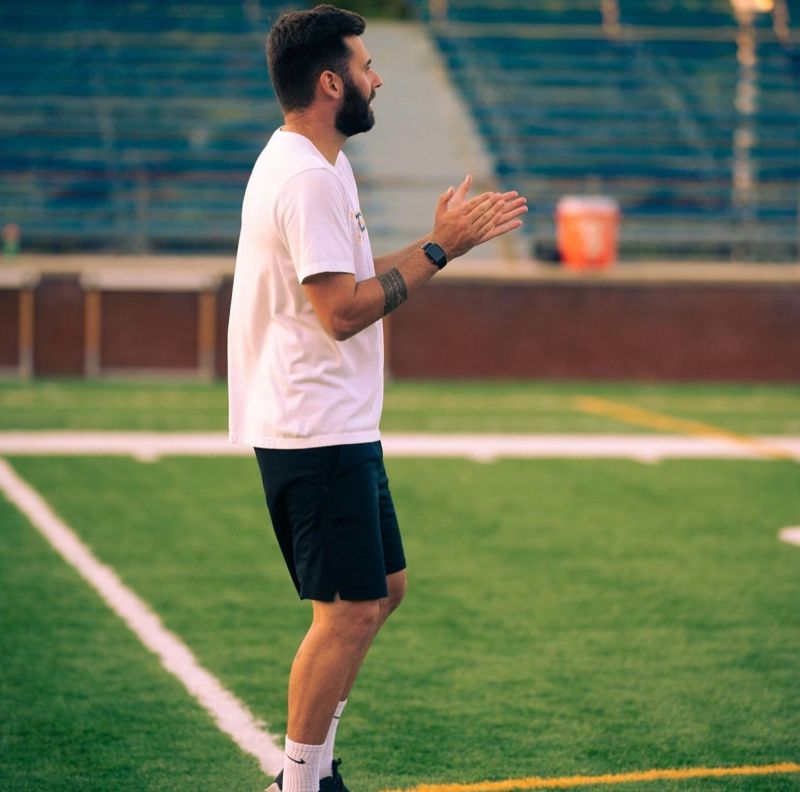 It’s a passion beyond measure. | Filipe Barateiro It’s a passion beyond measure. | Filipe Barateiro
