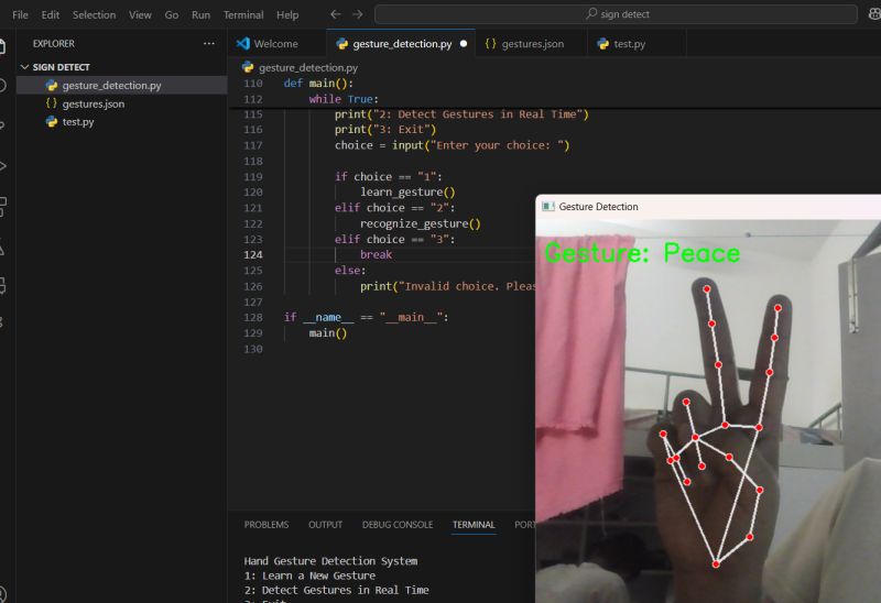 #innovation #computervision #machinelearning #python #ai… | Sanidhya ... #innovation #computervision #machinelearning #python #ai… | Sanidhya ...