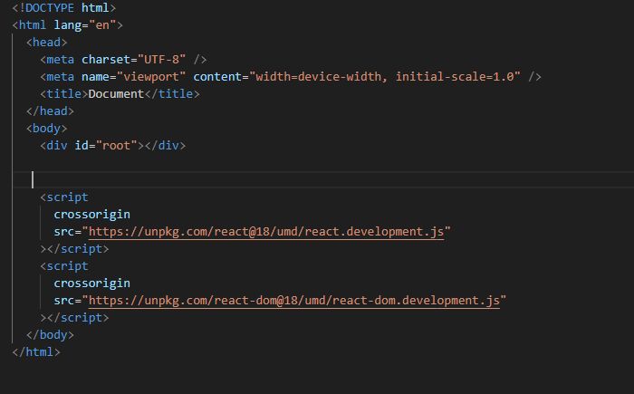 Shoaib Ameeri on LinkedIn: we use npm create-react-app / npm create ... Shoaib Ameeri on LinkedIn: we use npm create-react-app / npm create ...