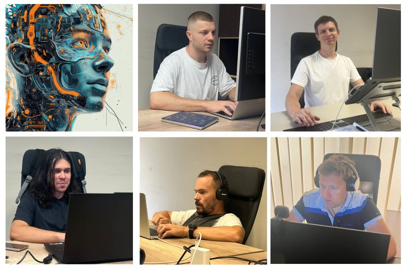 Asteriosoft on LinkedIn: #ai #programming #softwaredevelopment Asteriosoft on LinkedIn: #ai #programming #softwaredevelopment