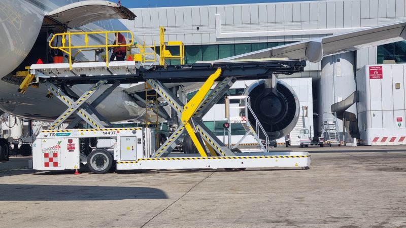 Pietro Sassano on LinkedIn: Aviapartner FCO handling their customer ... Pietro Sassano on LinkedIn: Aviapartner FCO handling their customer ...