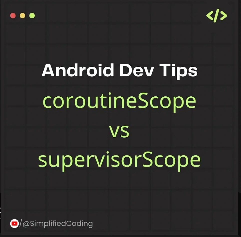 Raju Shingadiya on LinkedIn: supervisorScope? Raju Shingadiya on LinkedIn: supervisorScope?