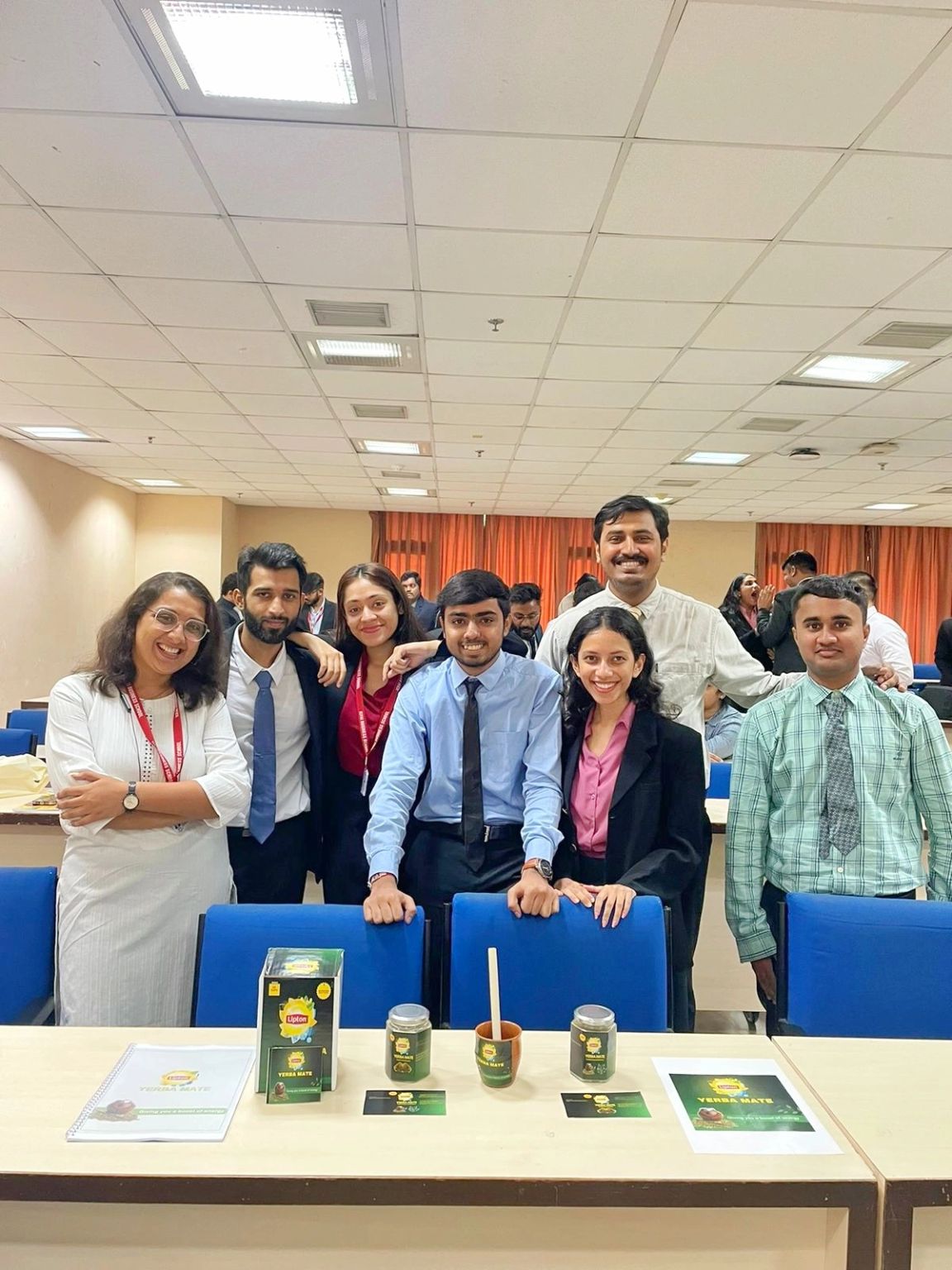 Nitin Choudhary on LinkedIn: #ibsm #bschool #ibs #teamwork #mumbai Nitin Choudhary on LinkedIn: #ibsm #bschool #ibs #teamwork #mumbai